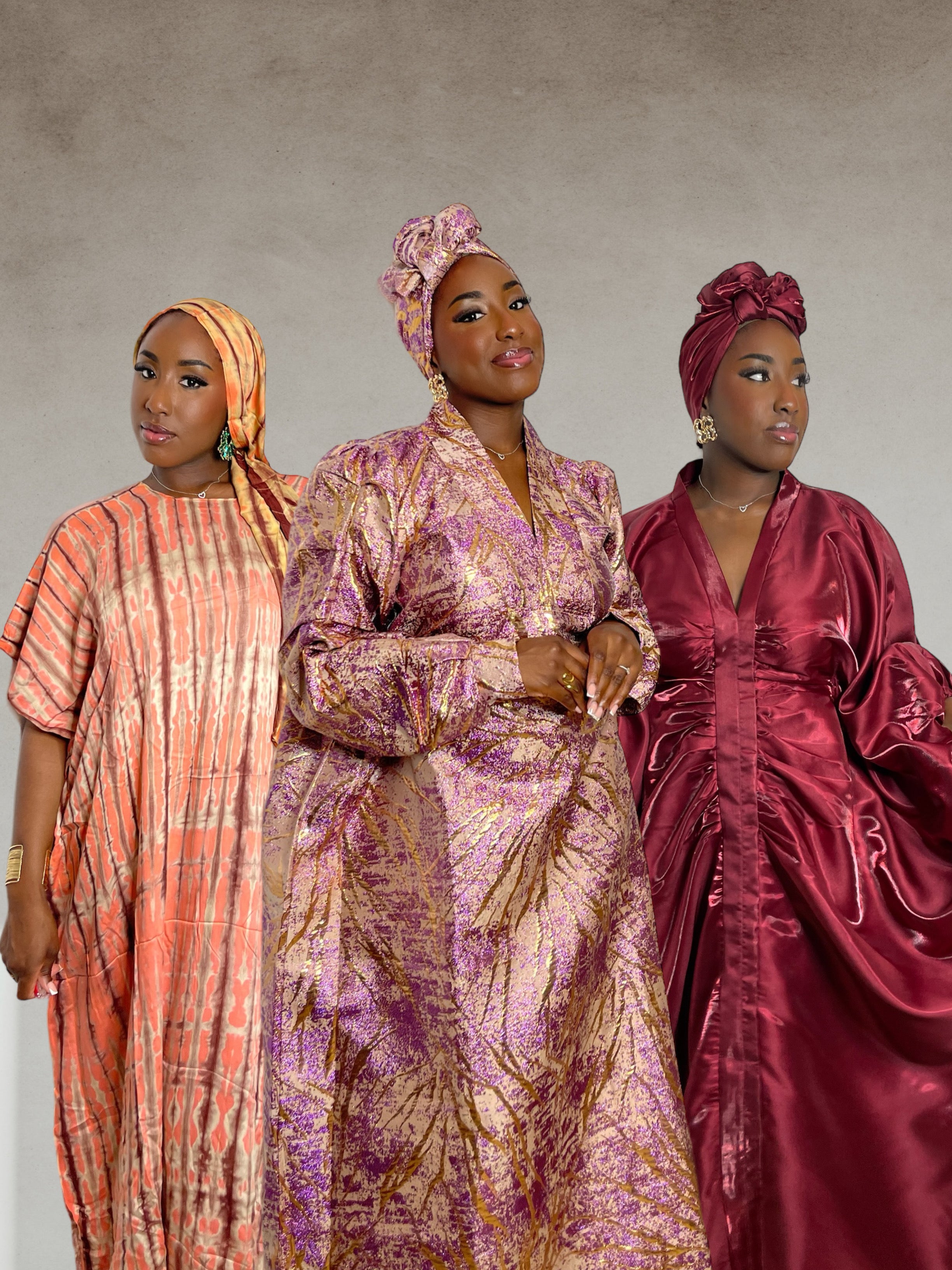 NOUVEAUTÉS – Sadani