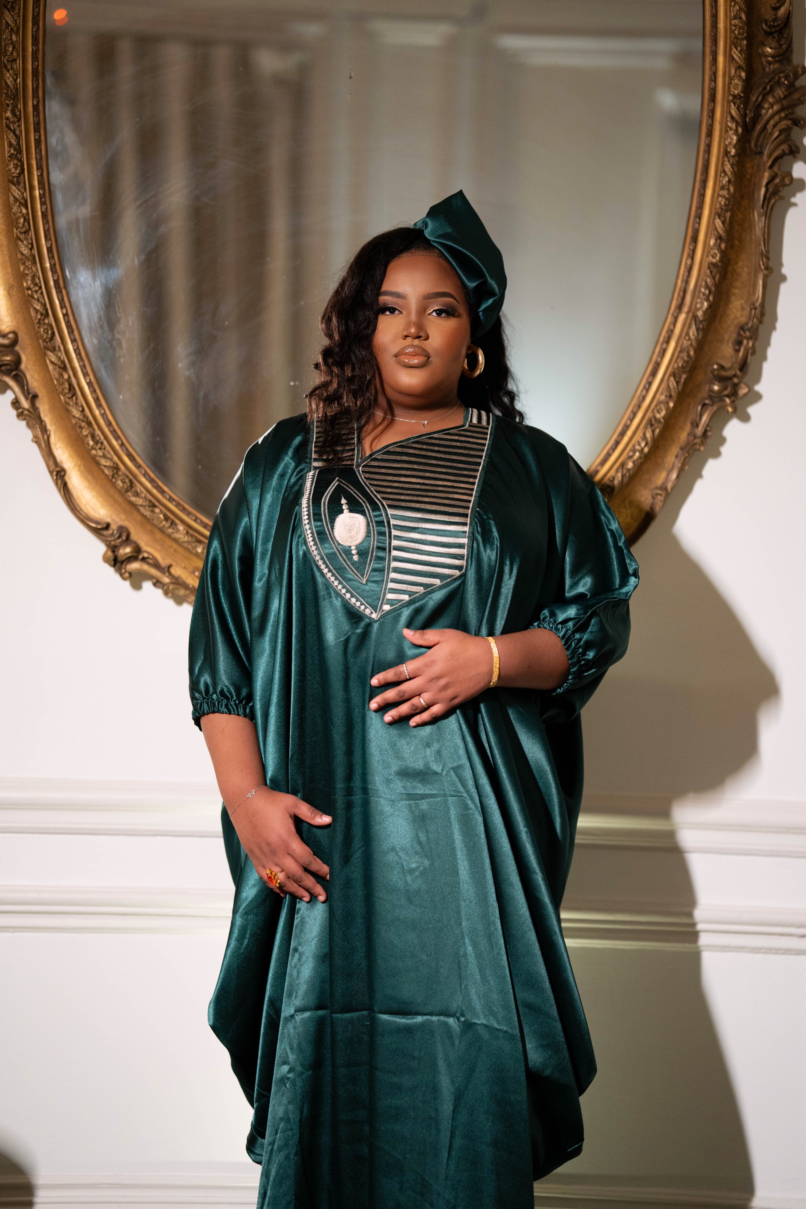 MODÈLE SADANI – Sadani