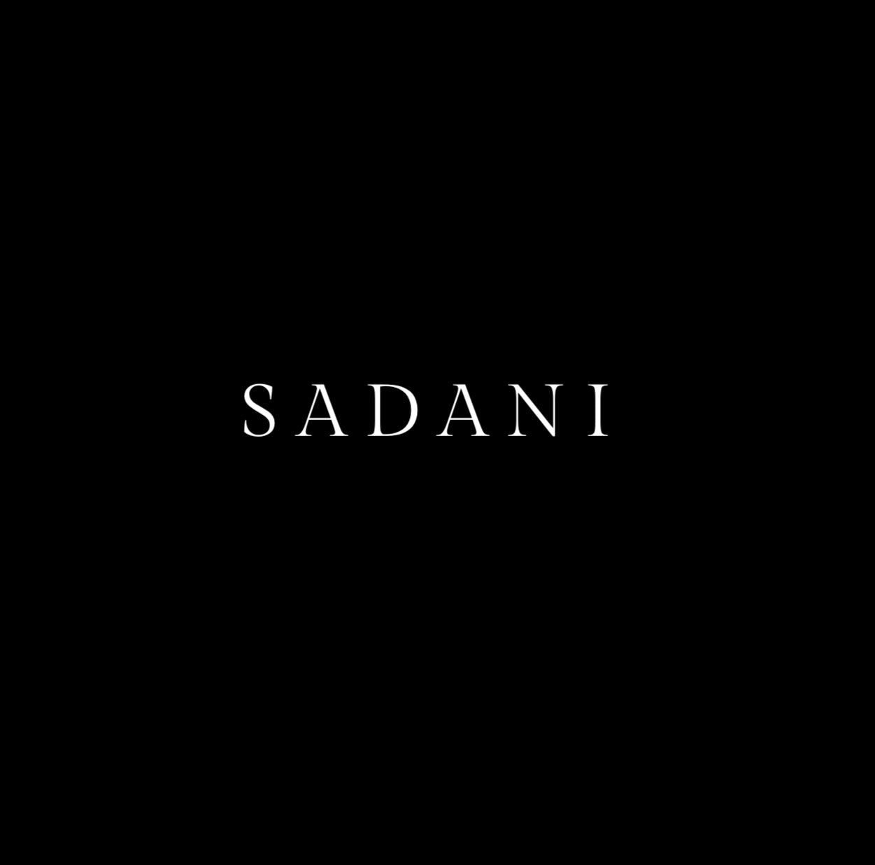 Sadani